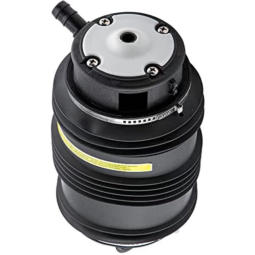 Rear Left Air Suspension Spring Bag For 03-09 Mercedes W211 E320 E500 ...