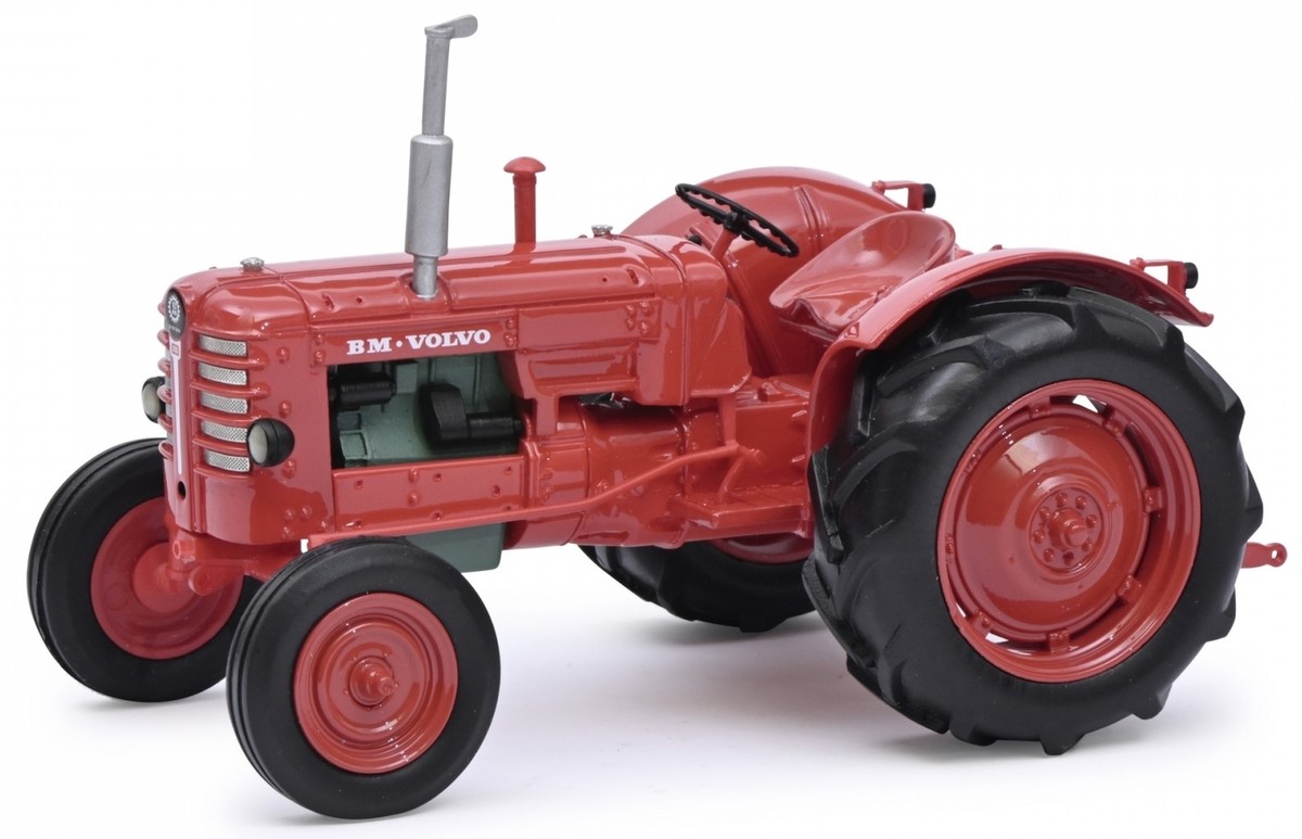 Volvo Bm 350 Boxer Volvo Bm Tracteur Et Materiel Agricole Bolinder