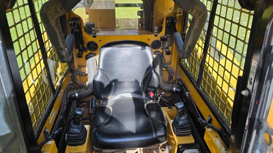 2018 Rayco C100 Forestry Mulcher Machine | eBay