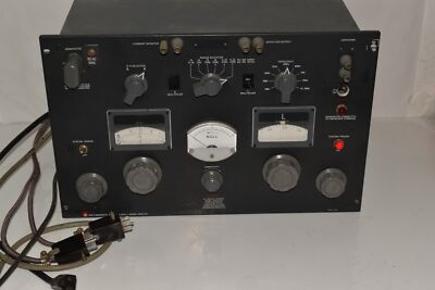Impedance & LCR (QZ) Meters - General Radio Bridge