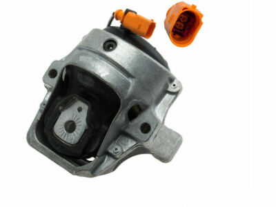 Left Engine Mount For 2017 Porsche Macan 2.0L 4 Cyl W319SC Engine Mount ...