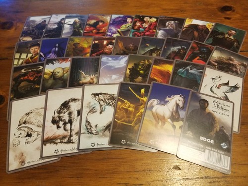 Adventures in Rokugan - Legend of the Five Rings - L5R - D&D 5e - 31 ...