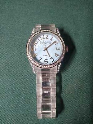 Joan Rivers Classics Quartz Watch | eBay