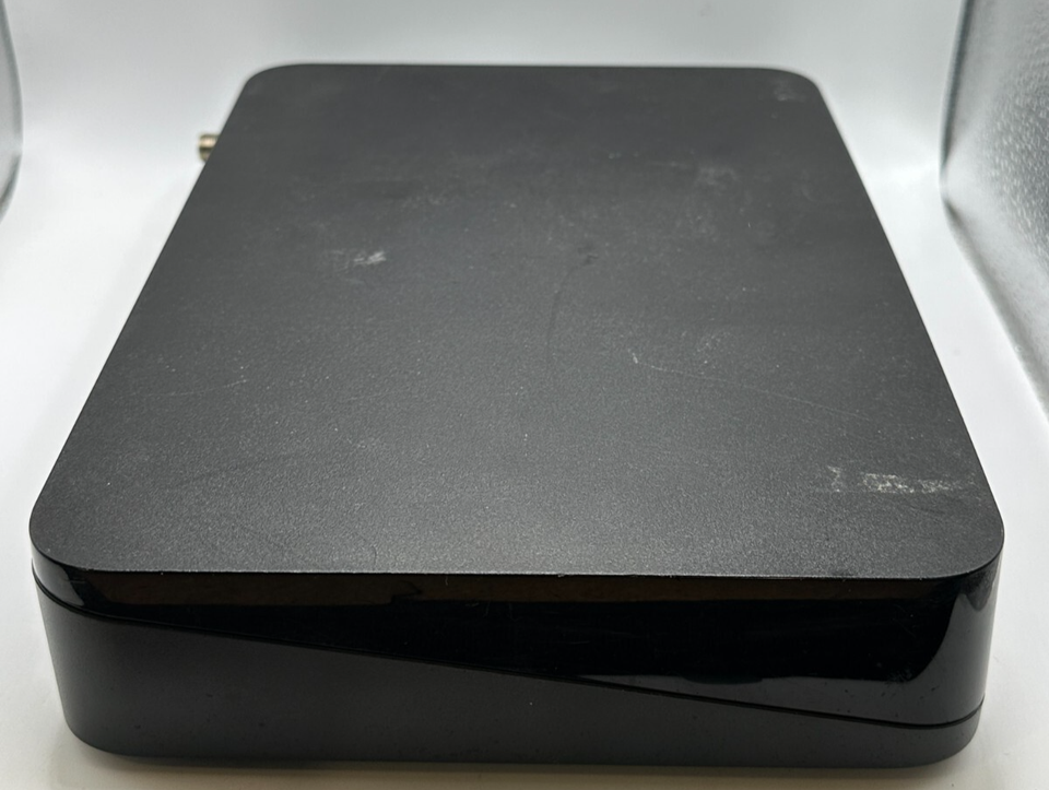 ARRIS Set-Top Box Model DCX3200/A081/033 | eBay
