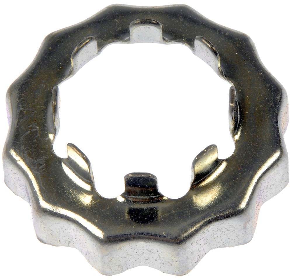 Spindle Nut Retainer Dorman 615-102 for sale online | eBay