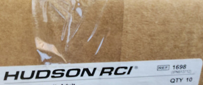 Hudson RCI 1698 NIV Circuit Universal, Box of 10 () | eBay