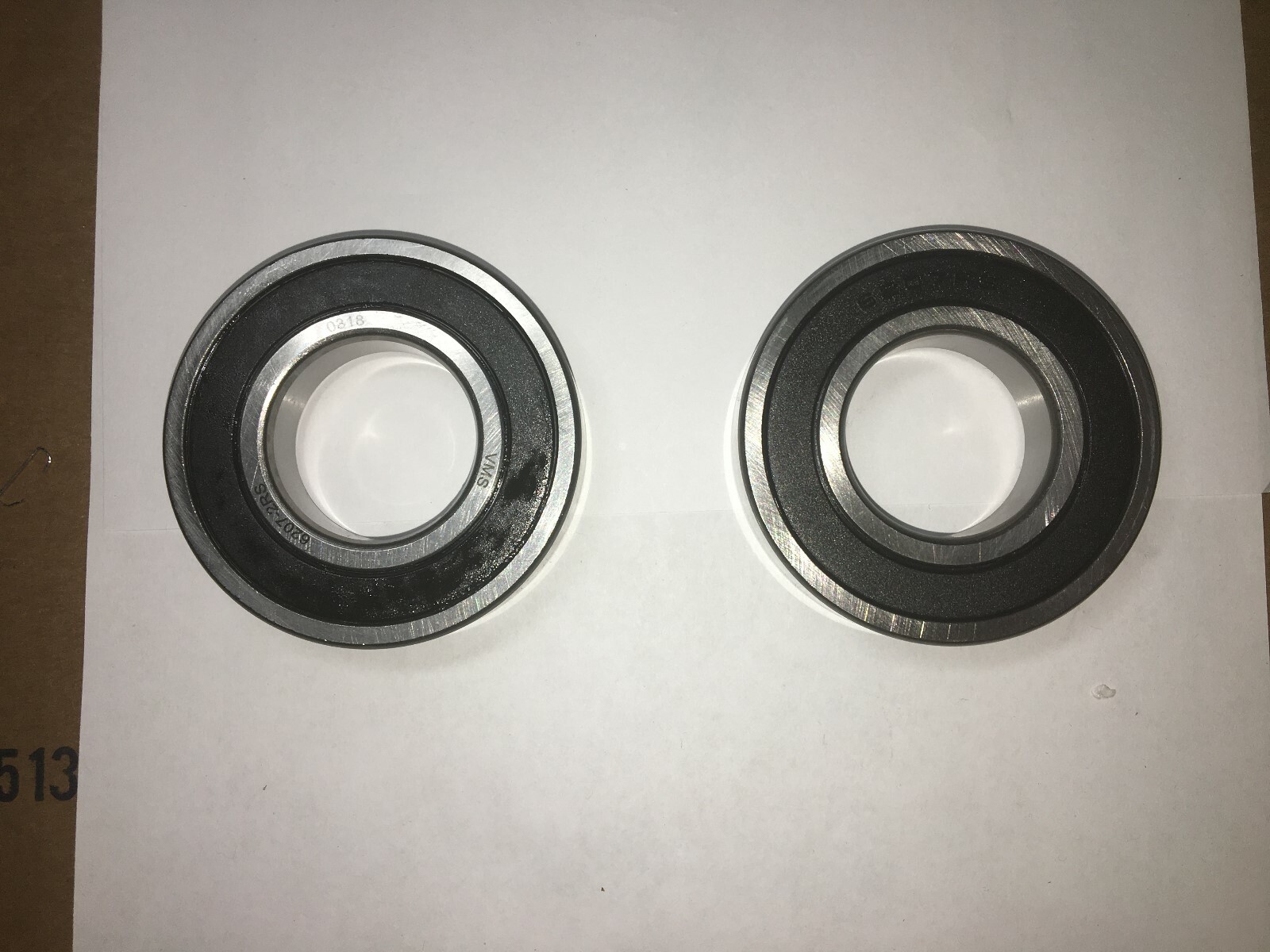 Hobart Upper & Lower Main Bearings (2PACK) (Models: 5013,5213,5313)OEM ...