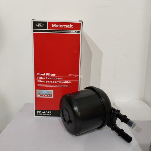 Fuel Filter Motorcraft FD-4615 for sale online | eBay