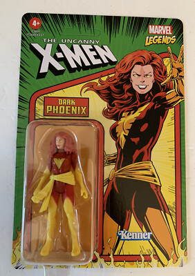 X-men Uncanny Kenner 2021 Dark Phoenix 3.75 | eBay