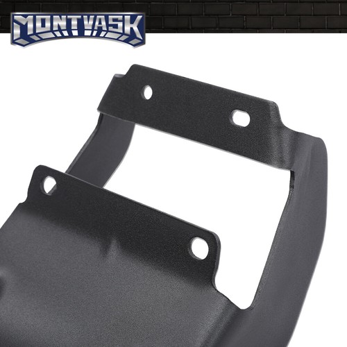 New Fit For 2015-2022 Ford F-150 F150 Running Board Mounting Brackets ...