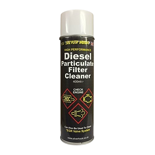 DPF Cleaner Diesel Particulate Filter Cleaner Aerosol Spray Can 400ml ...