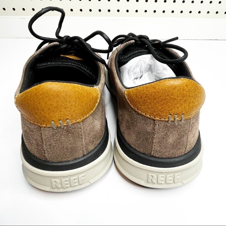 Reef | Mission TX Trainers Mens 8 | eBay