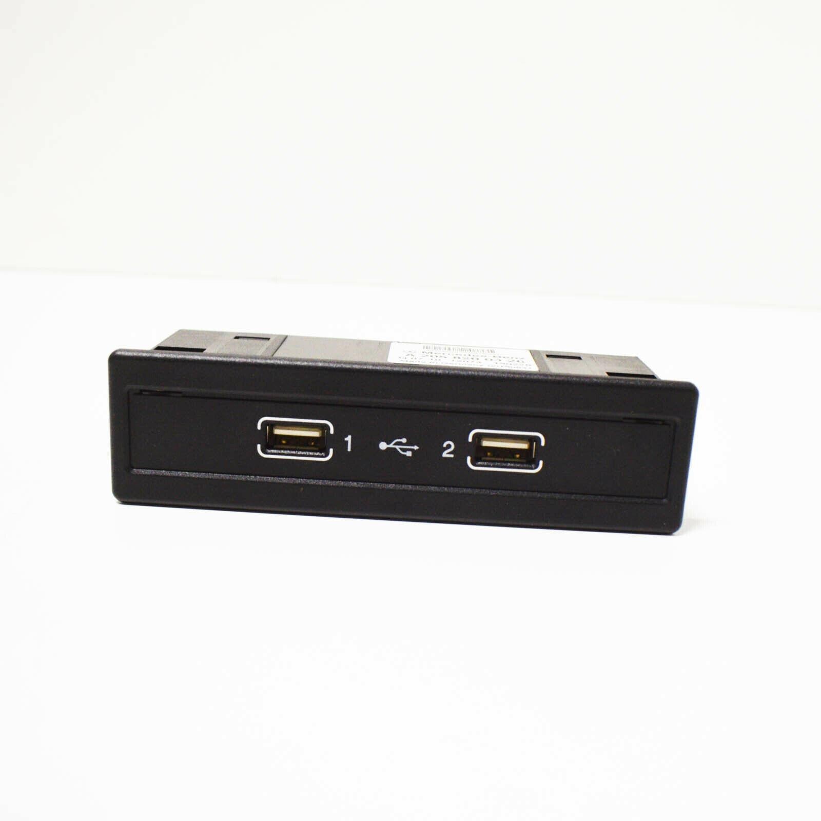 OEM Mercedes-Benz C W205 Multimedia Connection Unit A2058200326 Genuine ...