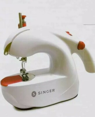 Singer Sew Quick 2 Sewing Machine perfect for repairs | eBay