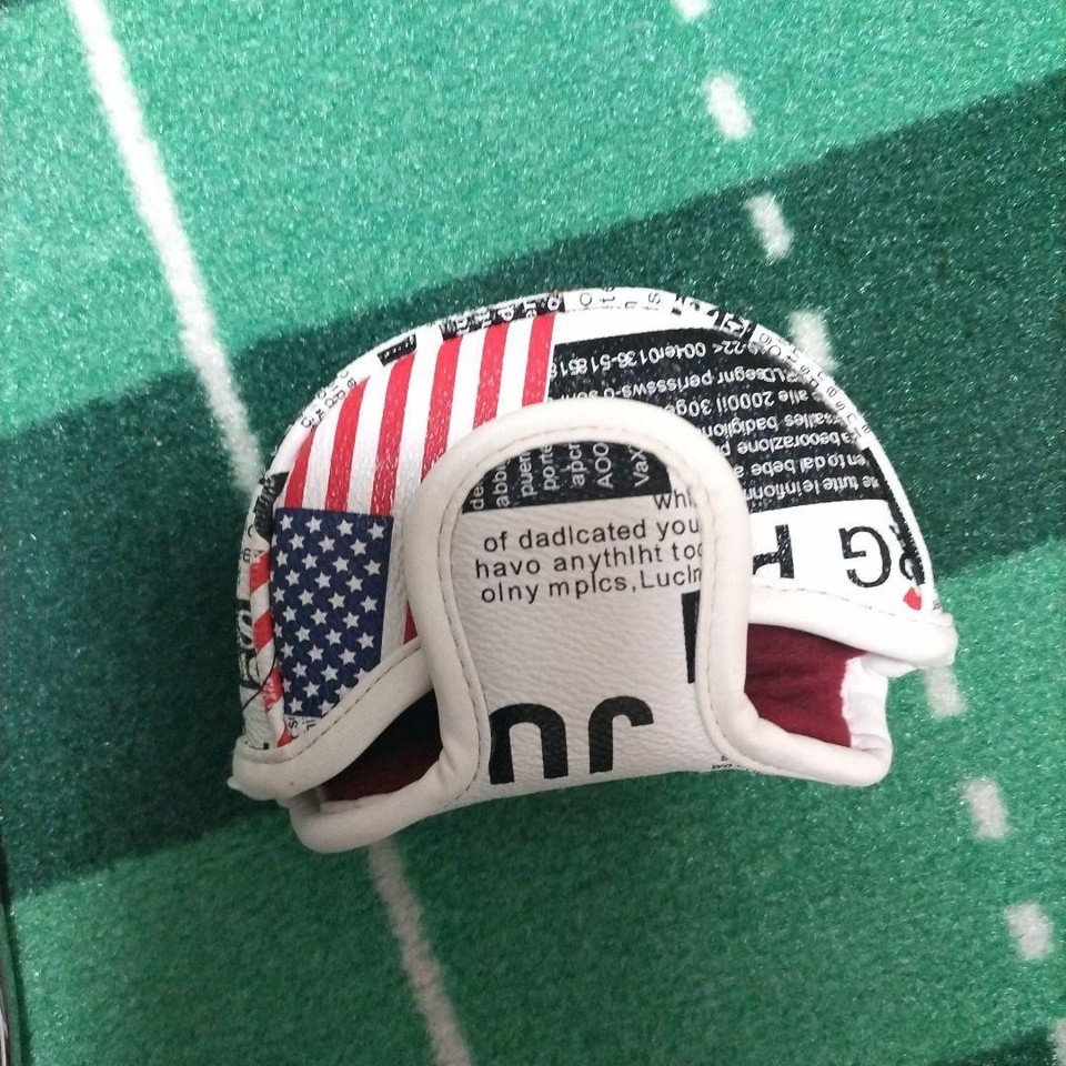 Ping Putter Psd Ds72 34 Inch | eBay