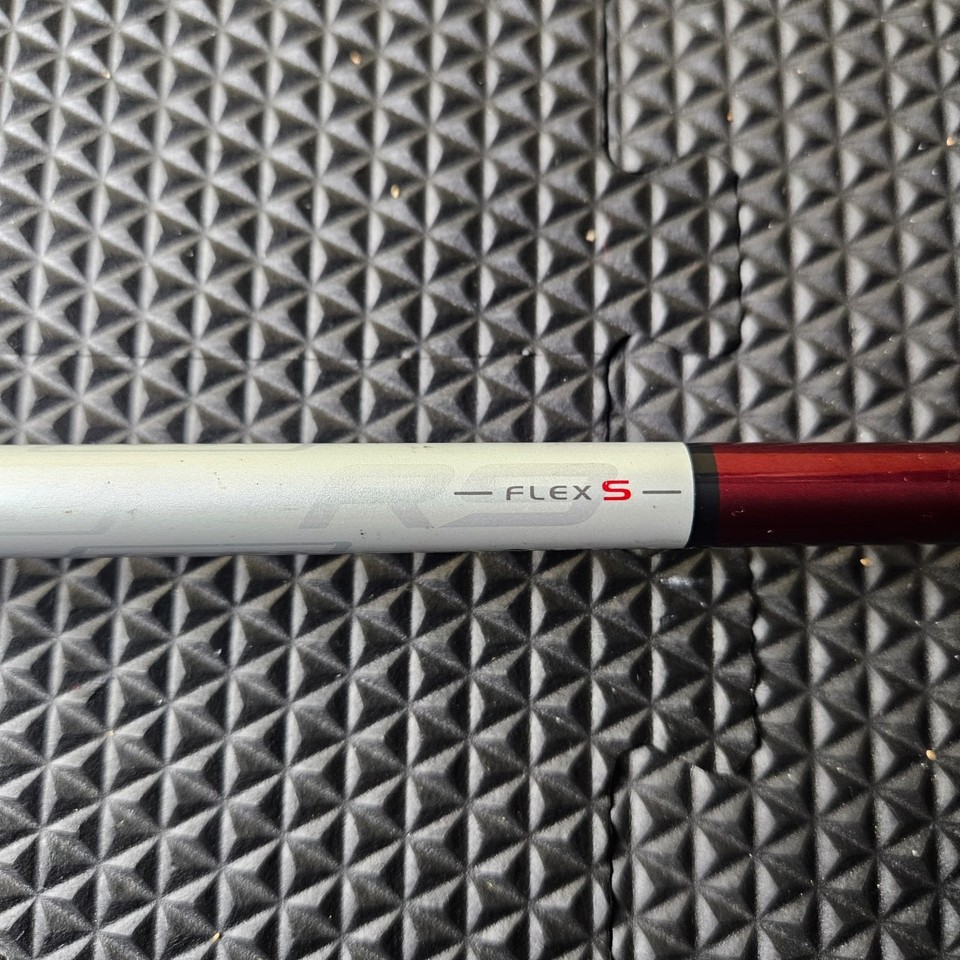 TaylorMade R9 T3 Fairway Wood 13° RH S Flex Fujikura Approx 43'' W ...