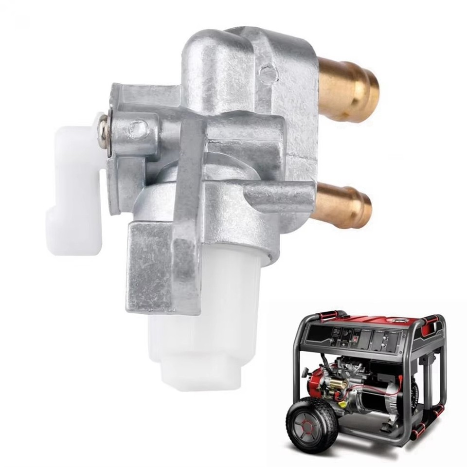 3X(Car Gas Tank Shut Off Cut-Off Shutdown Solenoid for 716111 Car1255 ...