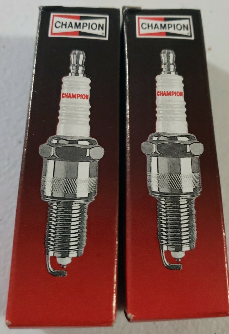 Champion H10C - Alternative spark plugs