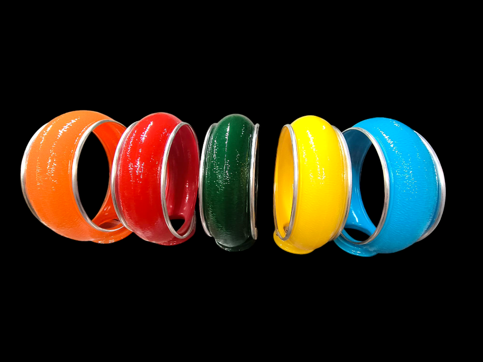 Blue Gill Ripple Gas Pump Globe / Gill Globes for Gas Pumps Petro Gas ...