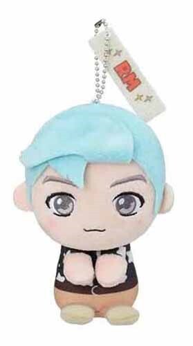 TinyTan BTS 5" RM Dynamite Plush Key Chain | eBay