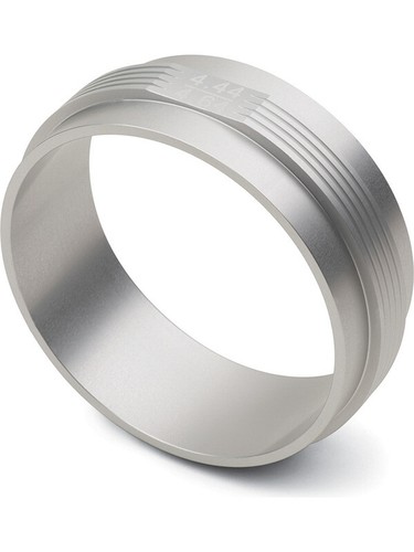 Proform Piston Ring Squaring Tool Billet Aluminum Natural 4.400-4.640 i ...