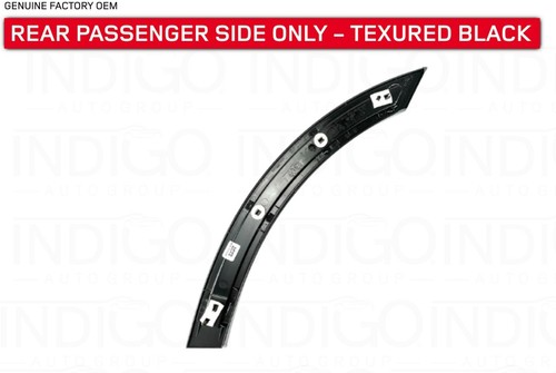 Land Rover Discovery Sport Passenger Right Rear Wheel Arch Door Molding ...