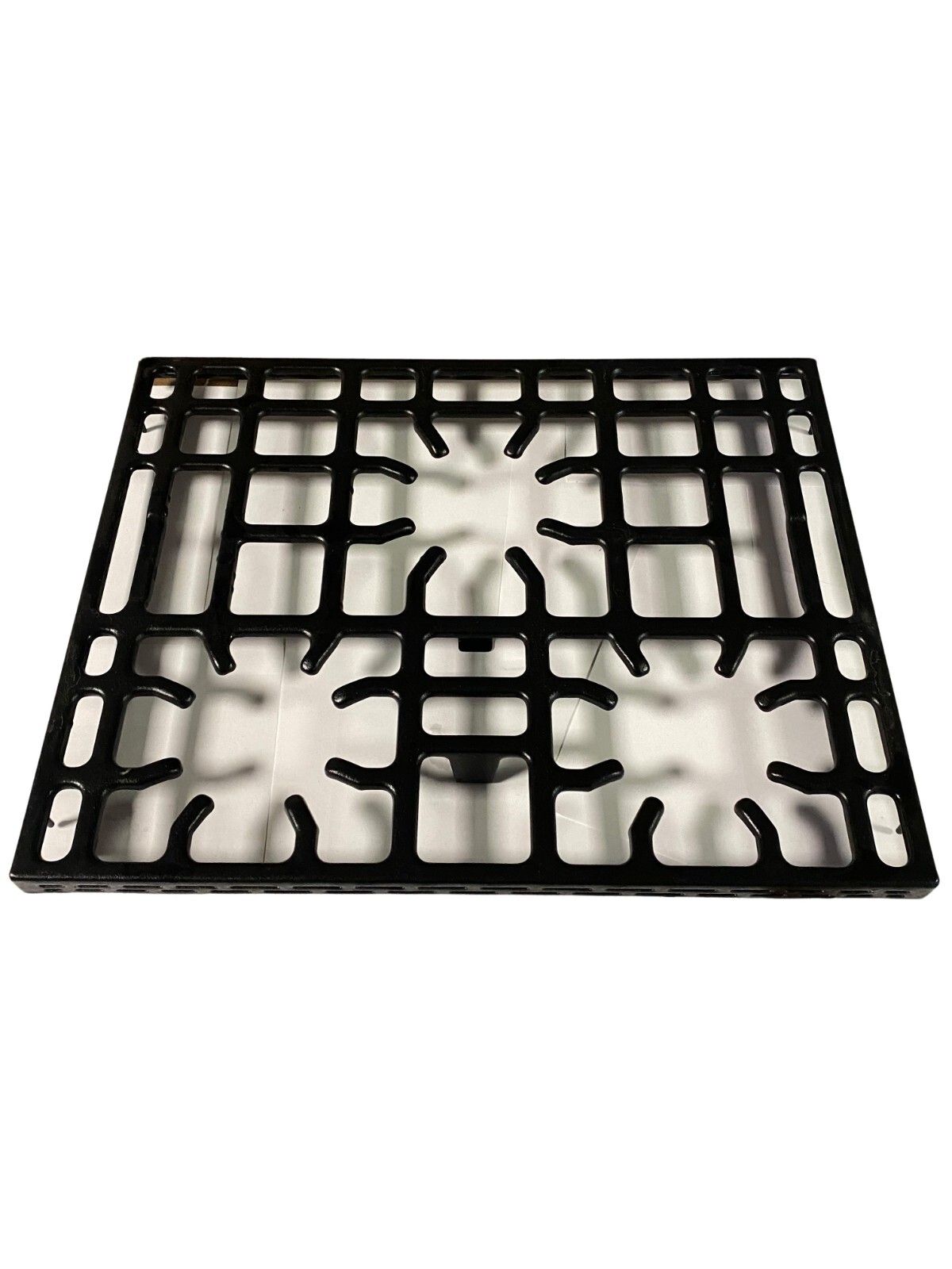 Furrion 17" & 21" Stove/Oven Cast Grate Top 3 Burner Camper RV ...