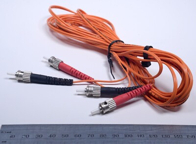 AFOP Fiber Optical 62.5/125 Cable #009532FT | eBay