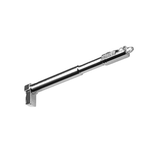 Striker Firing Pin for Glock 17 19 26 34 9MM Striker, Stainless Nickel ...