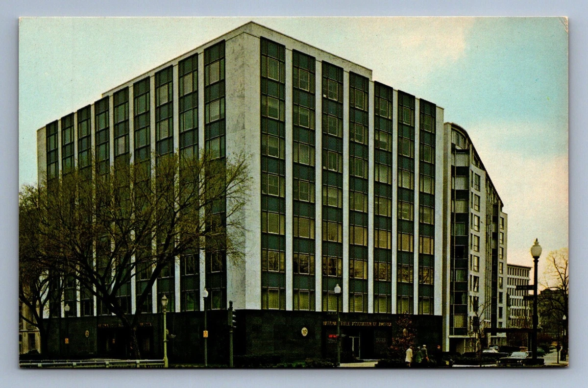 National Rifle Association Headquarters