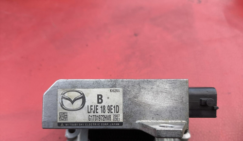 2012-2013 Mazda 3 2.0L Auto Transmission Control Module Computer TCM ...