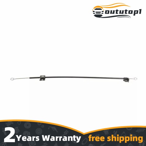 New Front HVAC Heater Control Cable Fit For Jeep Wrangler 68004203AB | eBay