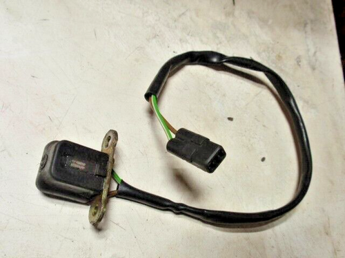 Arctic Cat ZR 580 700 EXT ZRT 600 Snowmobile Ignition Sensor Pulse ...