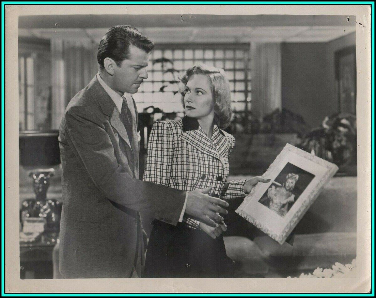 Constance Dowling Constance Dowling