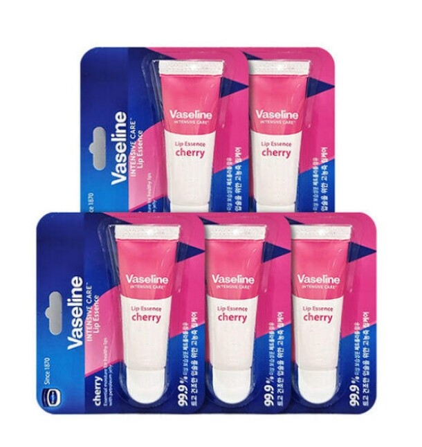Vaseline Lip Therapy Cherry