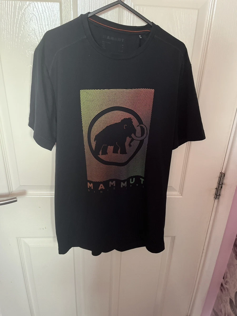 Mammut T-shirts Hot Sale | emergencydentistry.com