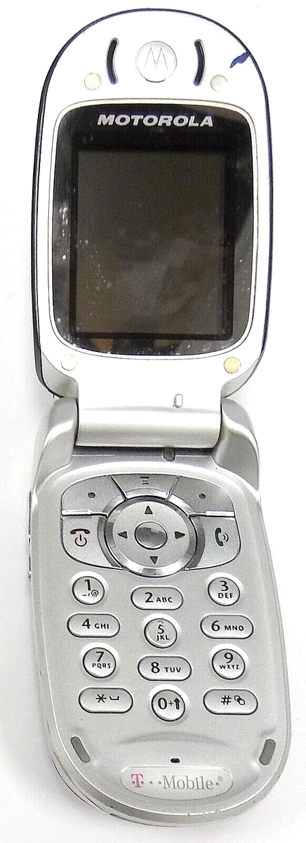 Motorola V300