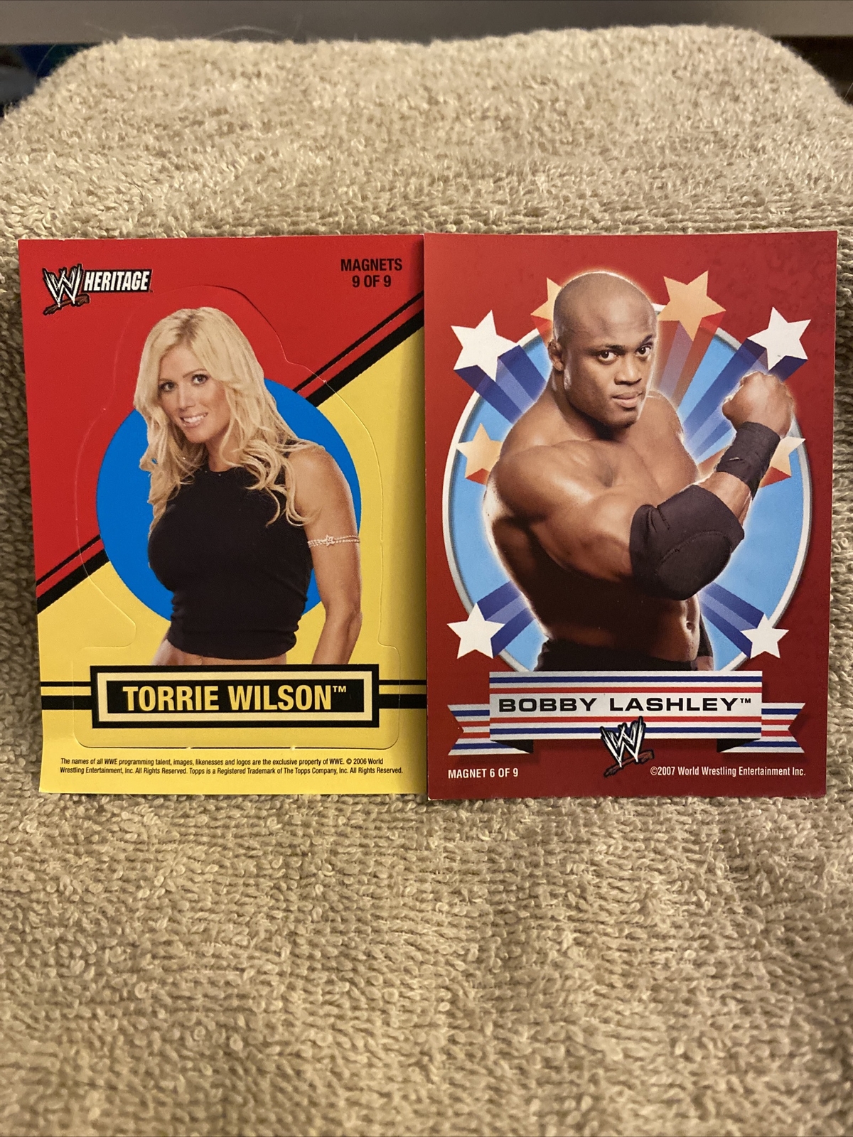 Bobby Wilson Wrestler