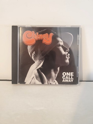 Chingy "One Call Away" CD Maxi-single, (2003) ^ | eBay