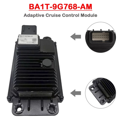 Adaptive Cruise Control Module BA1T-9G768-AM for Ford MKX & Edge 2011 ...