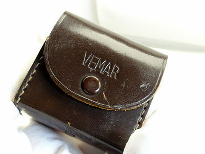 Vemar 52mm Close Up Macro Camera Lens Kit Set +1 +2 +3 With Hard Case ...