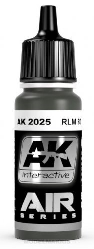 Rlm 80 17 ML AK-INTERACTIVE AK-2025 | eBay
