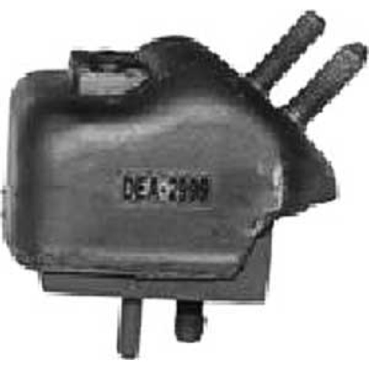 A2999 DEA Motor Mount Front Passenger Right Side Hand for Mercury ...