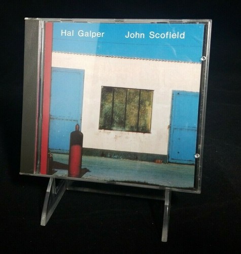 Hal Galper Quartet - Ivory Forest (CD) 1992, Enja Records [Germany] | eBay