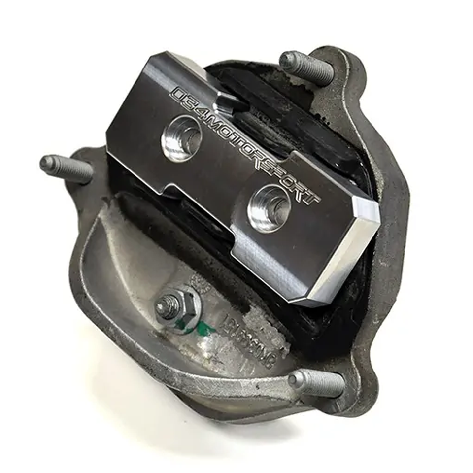 034Motorsport Billet Transmission Mount Insert For Audi A4 A5 S4 S5 RS4 ...