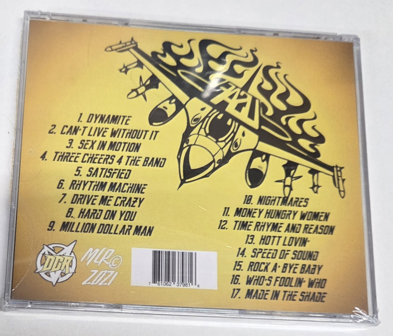 Rough Cutt Rhythm Machine: The Perry McCarty Years CD new III | eBay