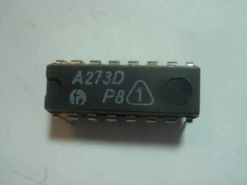 A273 IC SCHALTKREIS #AB14 | eBay