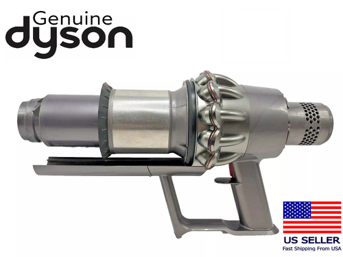 Genuine Dyson V11 Animal Cyclone SV15 Main Motor Body Assembly Click-In ...