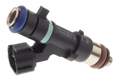 Fuel injector for Renault Koleos 970 Diesel 2TR.700 4-Cyl 2.5 9/09 - 8/ ...