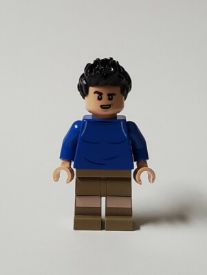 Lego Kenji 76941 Jurassic World Minifigure | eBay